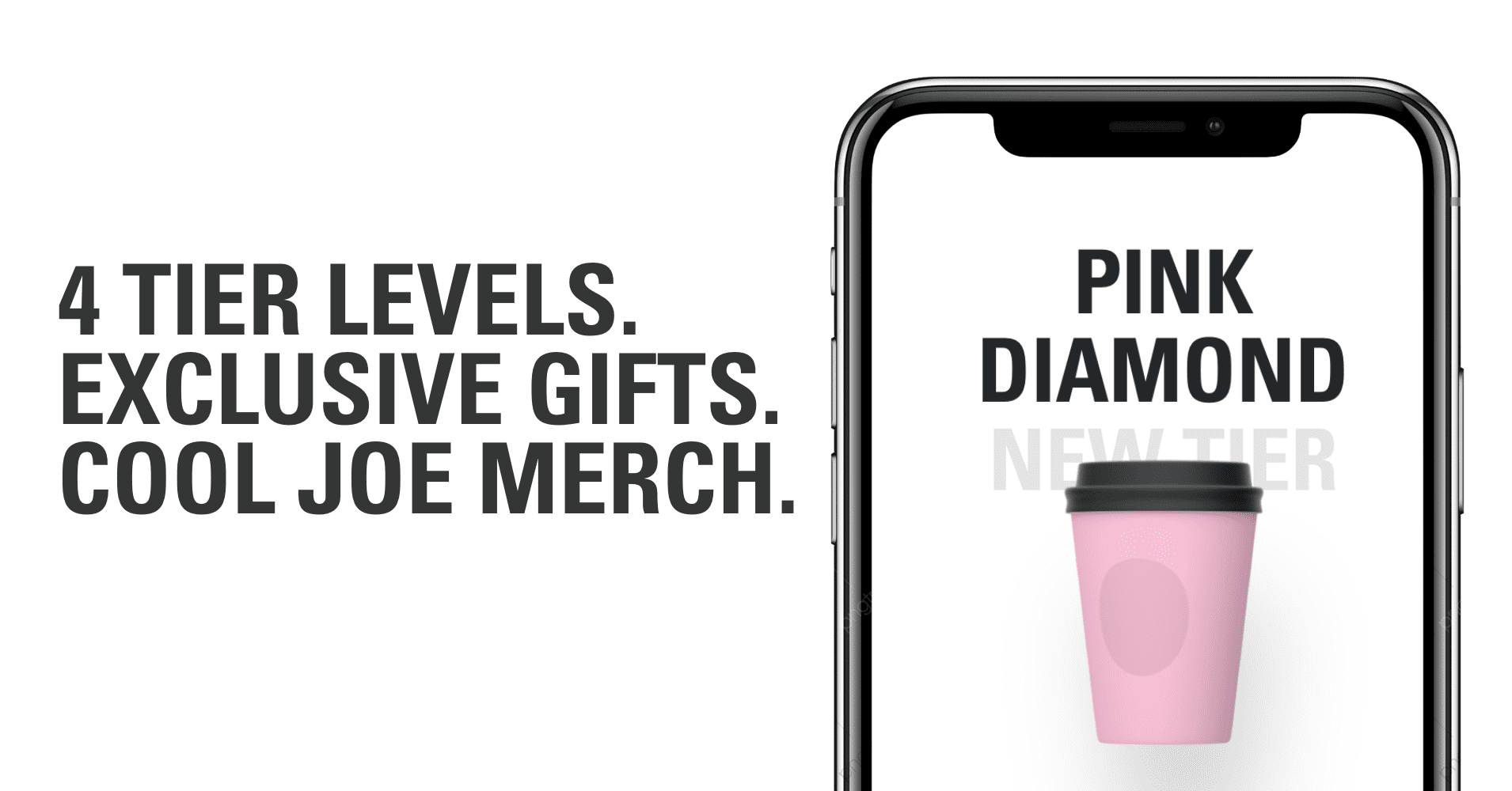 Tier Level Benefits